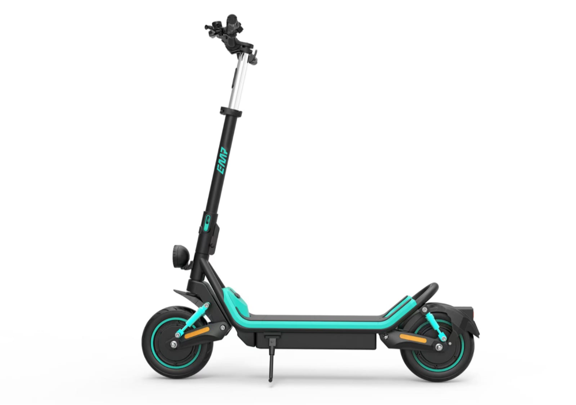 EMP EA60 PRO XR Electric Scooter – Empire Accessories & Builds